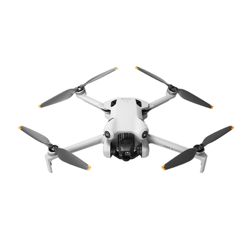 DJI Mini 4 Pro Launched In Nepal With Improved Flight Performance And DJI Mini 4 Pro Launched In Nepal With Improved Flight Performance And
