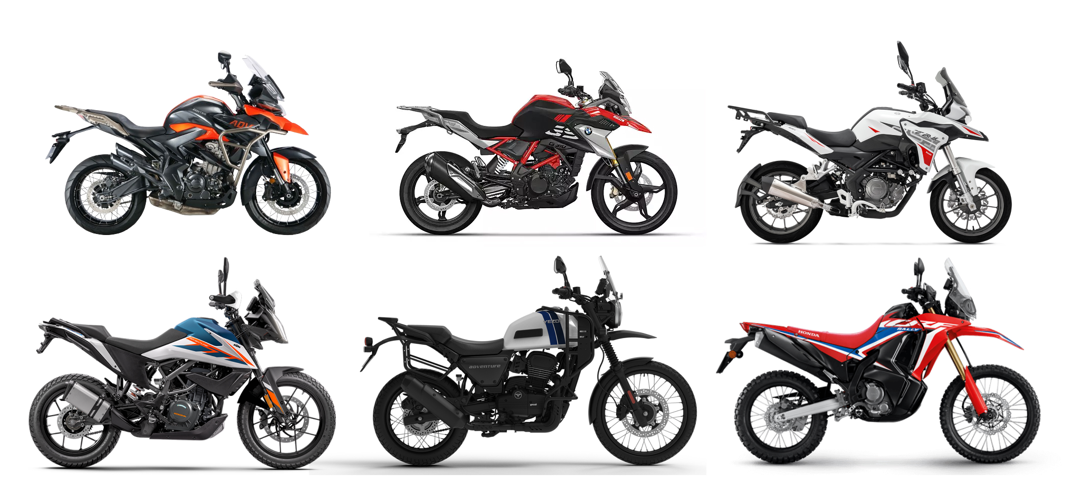 2024 Best Adventure Touring Bikes Archives OnlineKhabar English News 2024 Best Adventure Touring Bikes Archives OnlineKhabar English News